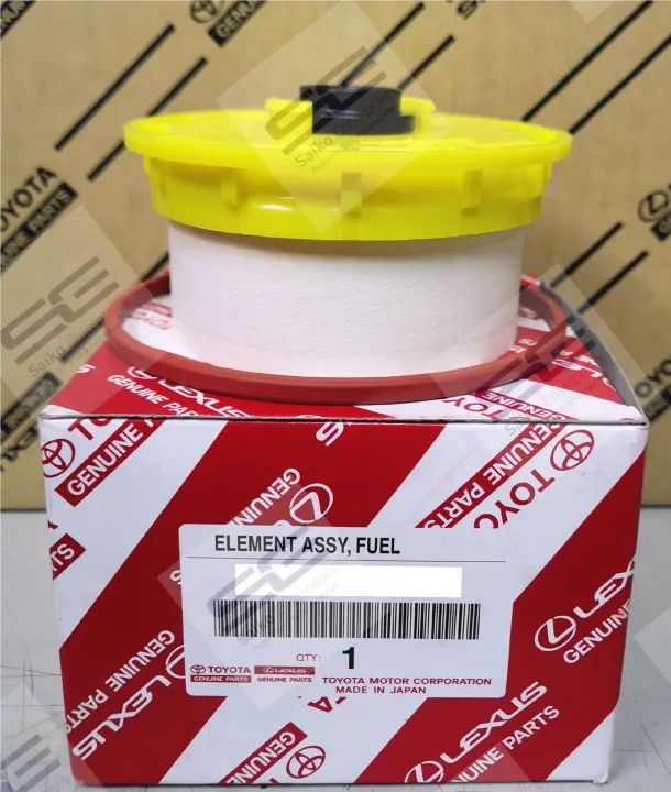 Toyota Land Cruiser LC200 Series VDJ200 Lexus LX460 1VD-FTV 2007-2018 ...