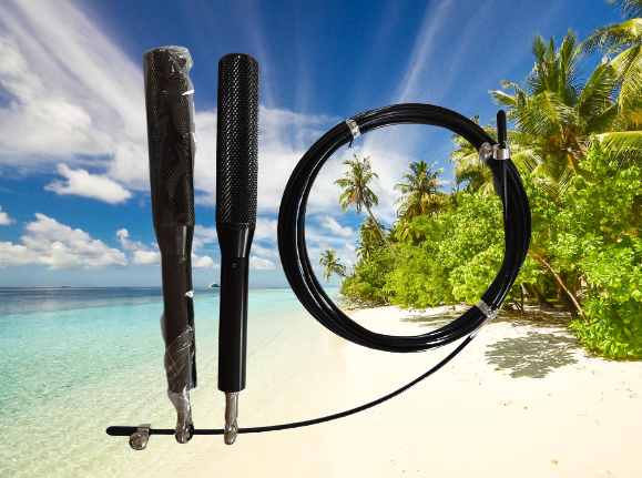 Lightning Speed Rope High Quality Jumping Rope Jump Rope | Lazada PH