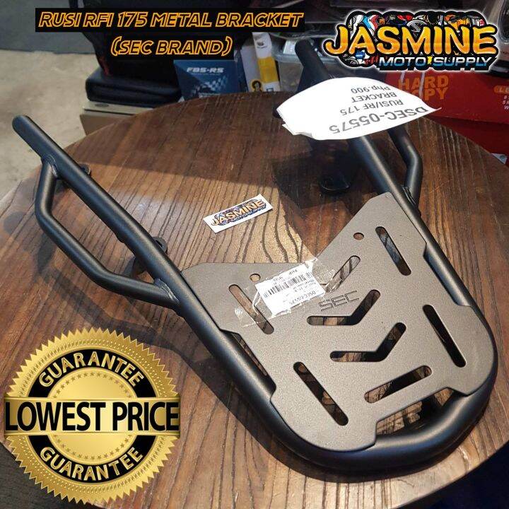 rusi rfi 175 metal braket sec brand | Lazada PH
