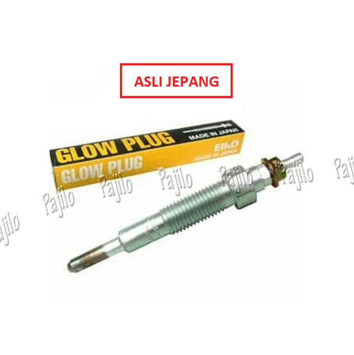 BUSI PEMANAS MITSUBISHI KUDA DIESEL STRADA L200 L300 New Pajero Sport ...