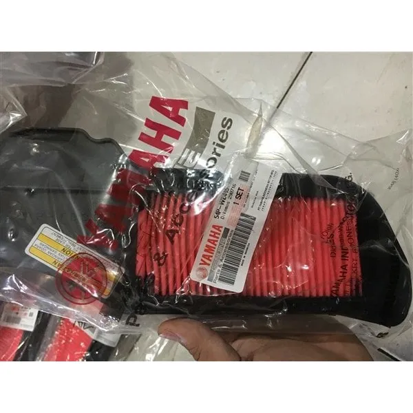 Busa Filter Mio J Mio Soul GT Fino Injeksi Original Yamaha | Lazada ...