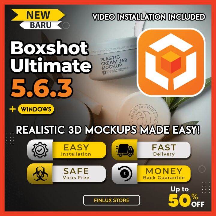 [VIDEO] Boxshot Ultimate v5.6.3 Latest 2023 Lifetime For Windows (64 ...