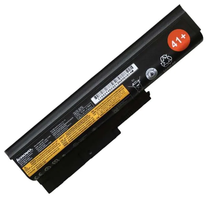Lenovo ThinkPad T60 SL400 T500 R60 W500 laptop battery | Lazada PH
