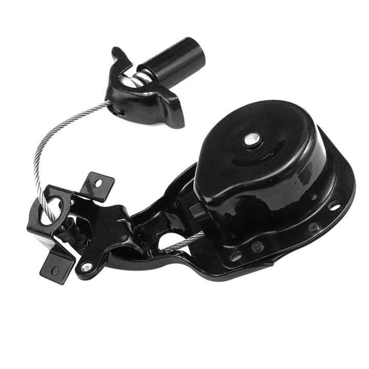 LR024145 Car Spare Wheel Winch Mechanism for Land Rover Discovery 3 & 4 ...