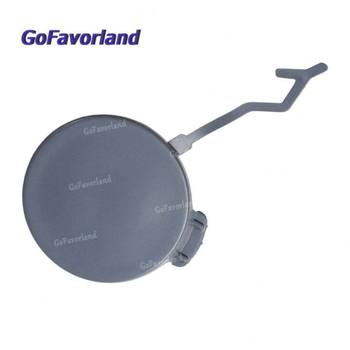 ฝาตะขอเกี่ยวกันชนล่างซ้ายหรือขวาหลังตัวหุ้มพุก95850545000 95850544900 ...