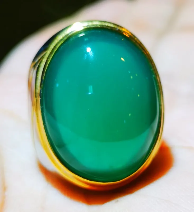 Batu Bacan Doko Super