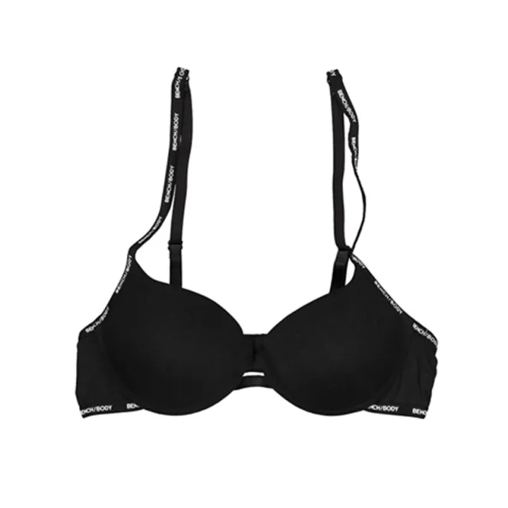 GUR0222BK3 - BENCH/ Push-up Bra - Black | Lazada PH