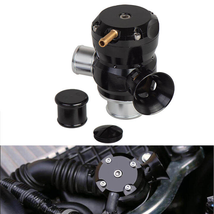 New Blow Off Valve BOV Turbo Pressure Dump Valve Train 13 PSI Spring ...