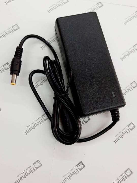 ADAPTER อะดับเตอร์โน้ตบุ๊ค OUTPUT:19V:3.42 INPUT :100-240V-1.6A/ 50 ...