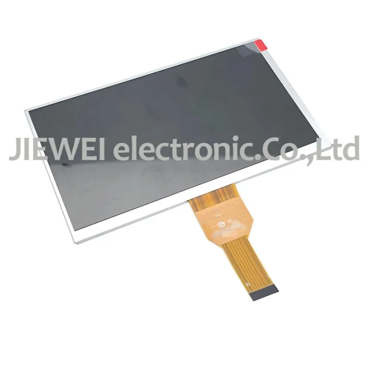 LCD Display 7" inch Irbis TX22 3G Tablet inner LCD Screen panel Matrix ...