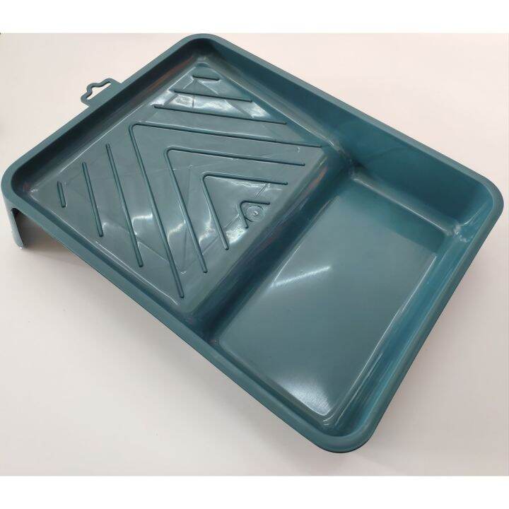 LONG LASTING 2 IN 1 PVC PAINT TRAY TAKUNG CAT BERKAS CAT | Lazada