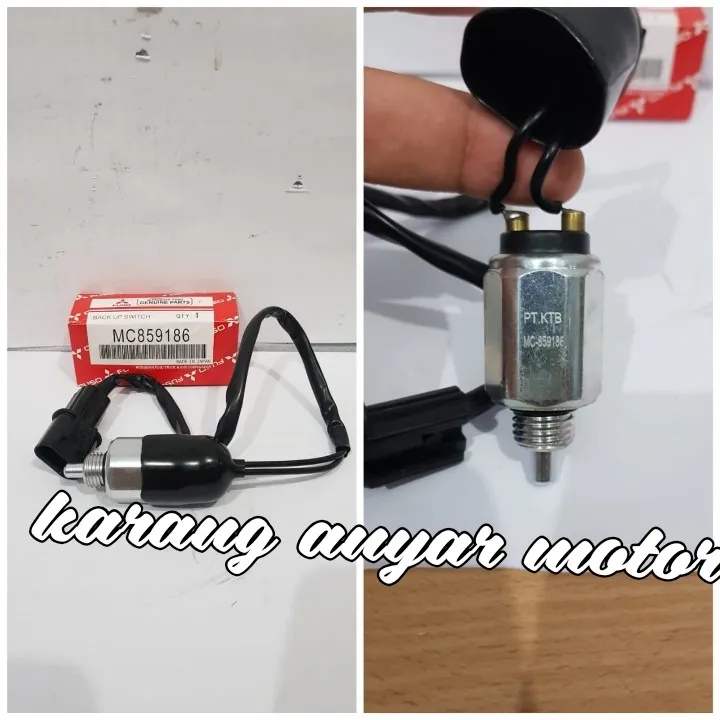 switch mundur canter atau ps135 | Lazada Indonesia
