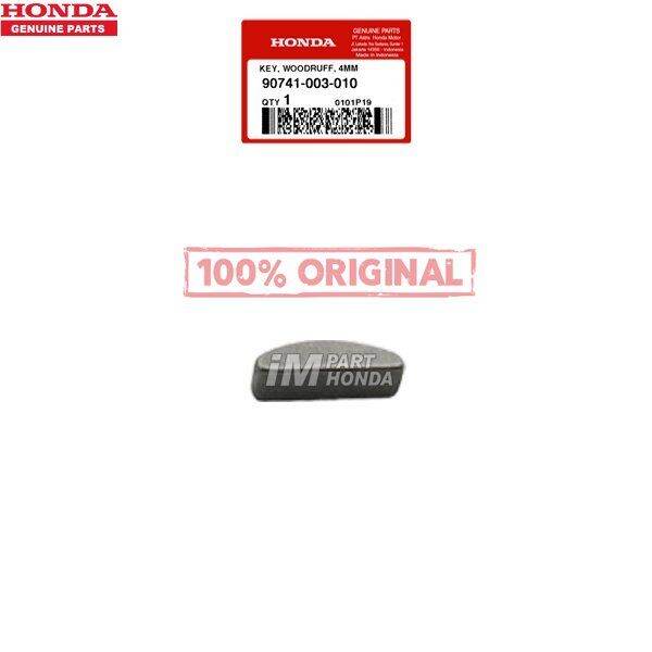 90741-003-010 Spi Magnet Magnit Key Woodruff Blade Revo 110 Revo Fi ...