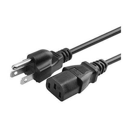 Computer Monitor Rice Cooker Power cable | Lazada PH