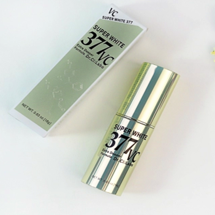 Japanese original Dr.ci:labo City Doctor Whitening and Spotting Essence 377 18g | Lazada PH