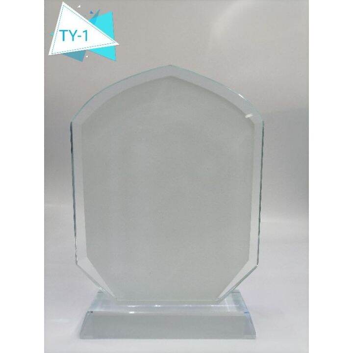 Glass Frame Plaque For Sublimation Lazada Ph