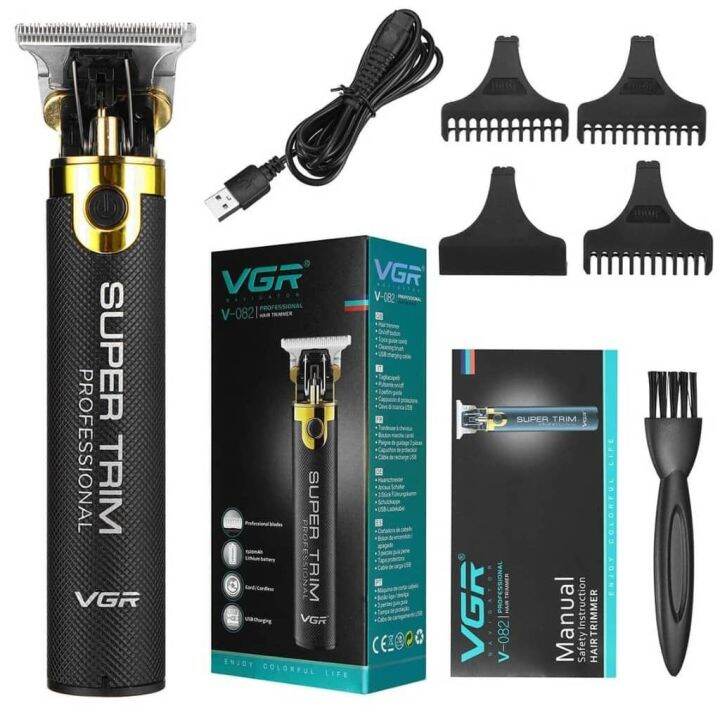 100% Original VGR V-082 and VGR V-228 Zero Adjustable Professional ...