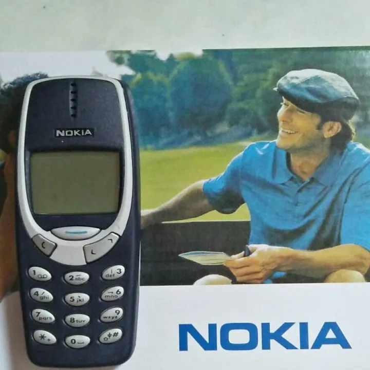 nokia 33310. | Lazada PH