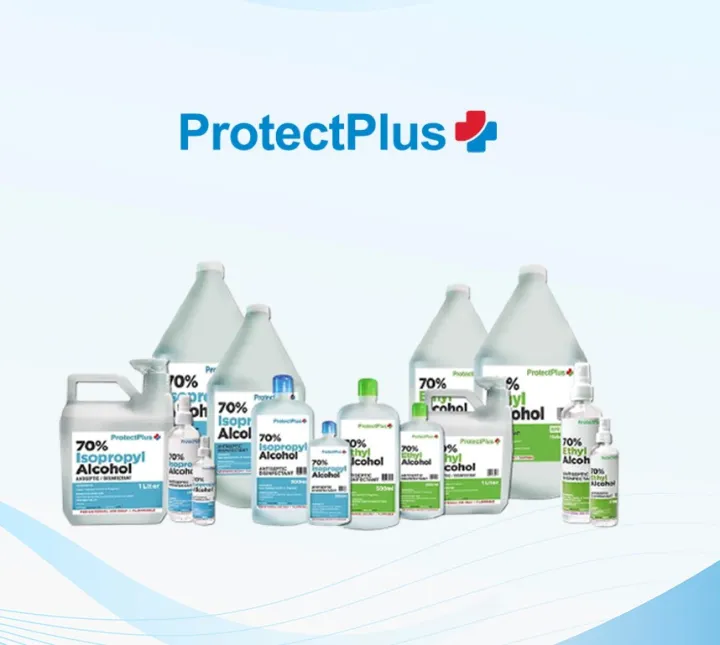 Protect Plus Alcohol (Isopropyl and Ethyl) | Lazada PH