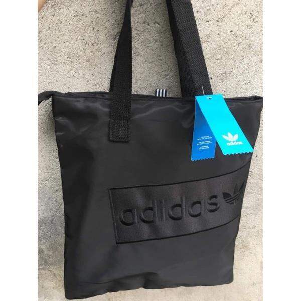 【COD】 adidas inspired tote bag | Lazada PH