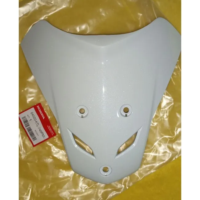 fuel system Motorcycle parts ♕HONDA WAVE 100 FRONT TOP COVER ORIGINAL ...