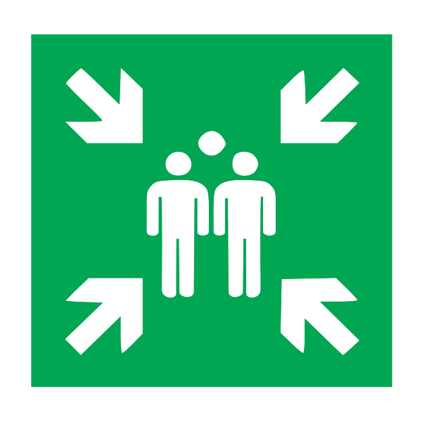 Muster - Glow in the dark IMO Sign Sticker | Lazada PH