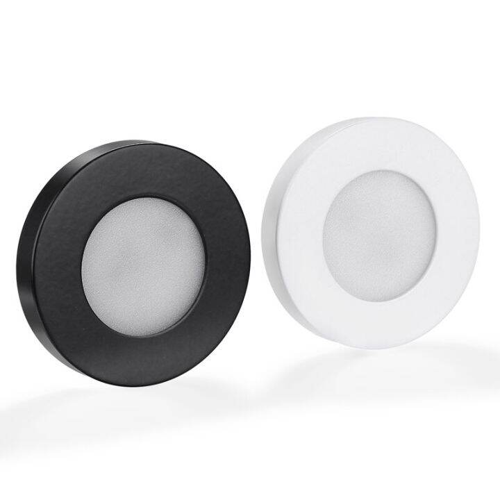 1X Mini Led Downlights Ceiling Lamp Round Surface Mounted 3W 220V Spot ...