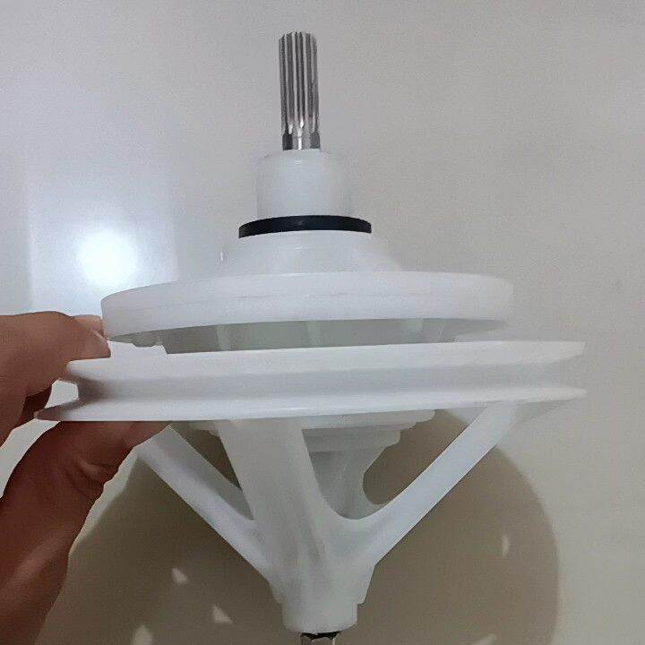 sharp washing machine gearcase 11 teeth PLEASE SEE ATTACHED PHOTOS ...