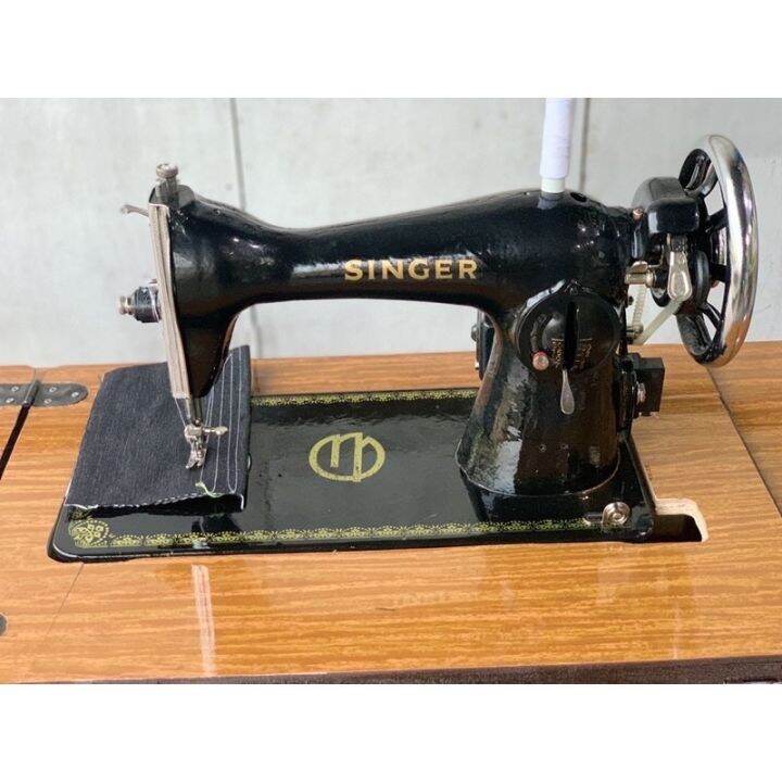 Singer BRAND NEW Heavy duty sewing machine, HEAD and MOTOR only | Lazada PH