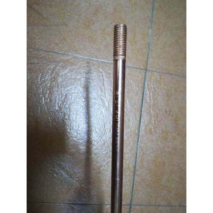 MY WholeSale FULL COPPER WIREMAN COPPER ROD EARTHING BATANG TEMBAGA ...