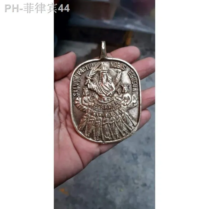 Amang atardar medal large | Lazada PH