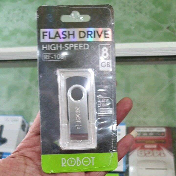 flashdisk robot | Lazada Indonesia