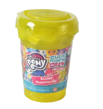 Mlp Slime