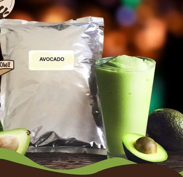Avocado Powder MA / Bubuk Minuman Avocado MA 1kg | Lazada Indonesia