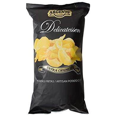 Argente Delicatessen Potato Chips, 180g | Lazada PH