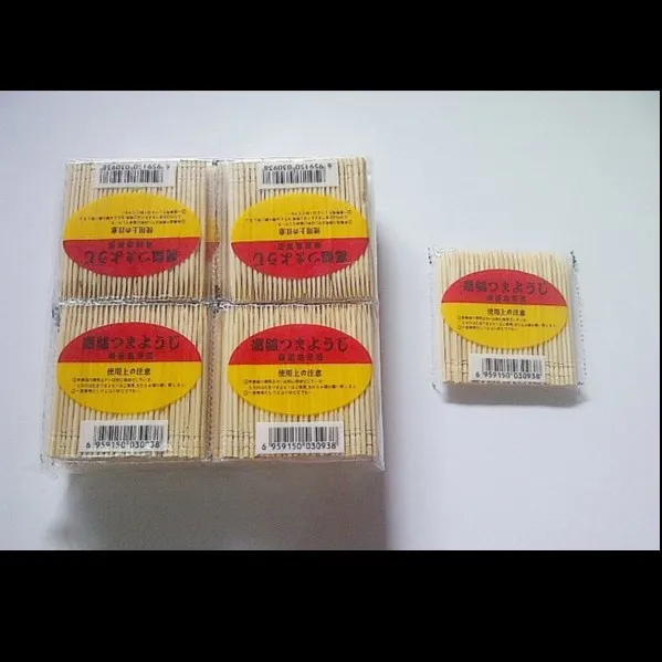 Tusuk Gigi Mini / Tusuk Buah / Tusuk Kue | Lazada Indonesia