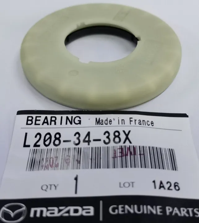 Mazda Shock Mount Bearing for Mazda CX-5 2.5L / Mazda CX-9 3.7L PN ...