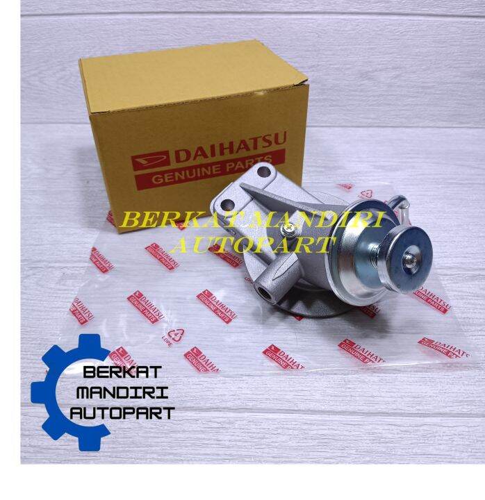 head fuel filter tutup filter solar taft gt f70 rocky hiline | Lazada ...