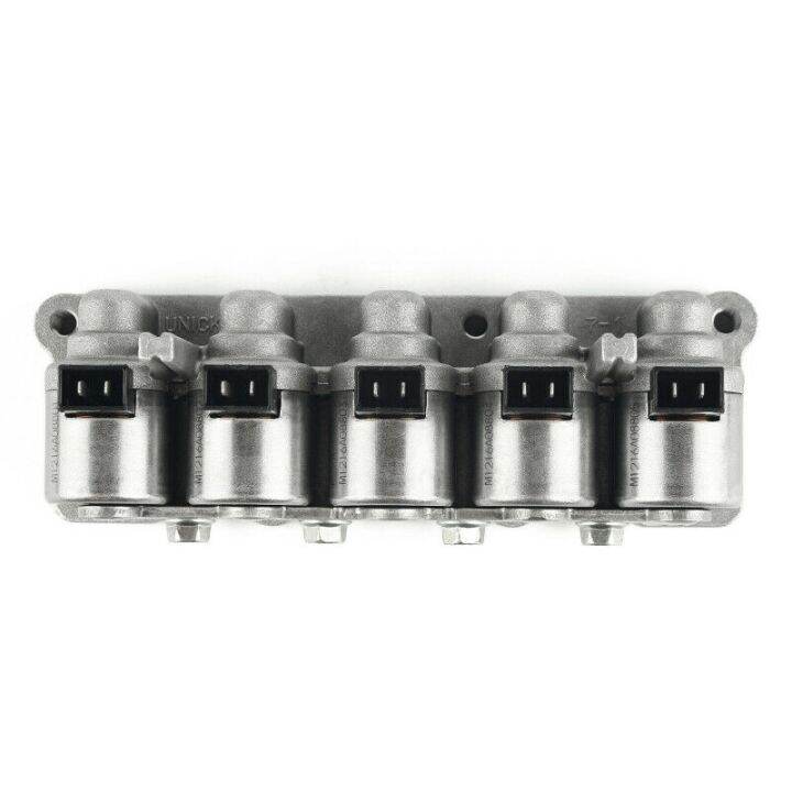 A4CF1 A4CF2 Automatic Transmission Shift Solenoid for Hyundai Kia KM ...