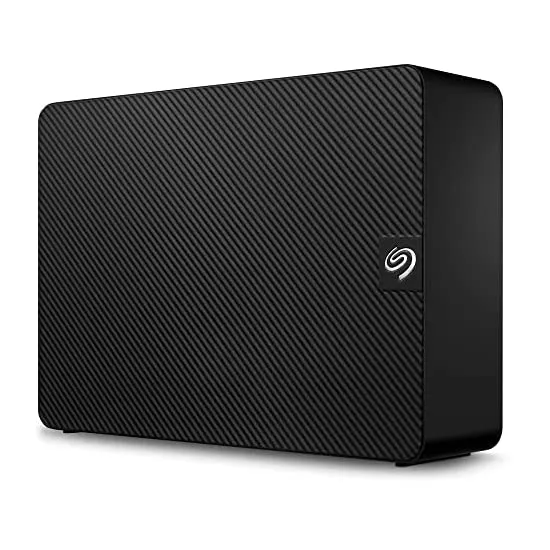 Seagate External Hard Disk 18TB Data Recovery 3 years with 3 years ...