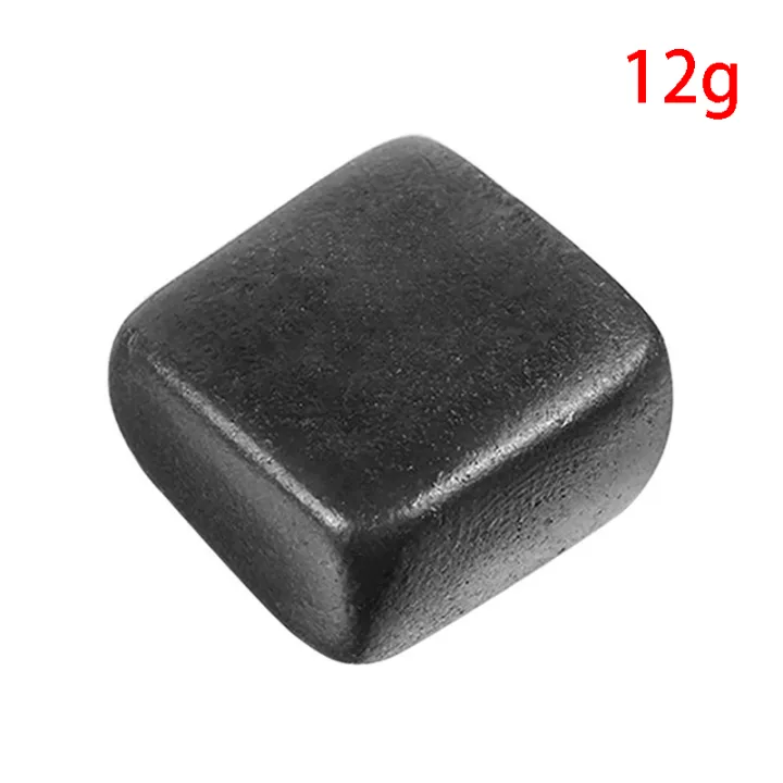 12G/25G ปลาคาร์พตกปลาวัสดุทังสเตน Putty Soft Sinker Chod Rig Tubing ...