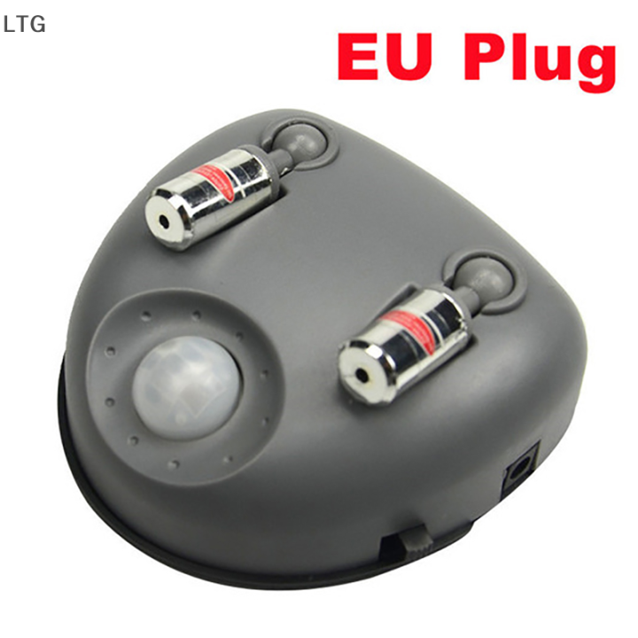 LTG Laser Parking Meter Car Garage Ceiling Location Positioning Parking ...