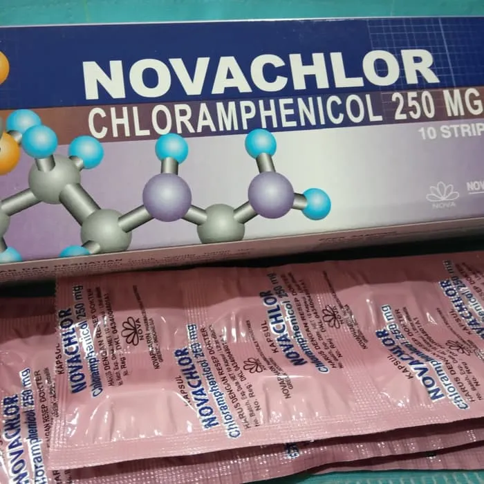 No-Va-Chlor | Lazada Indonesia