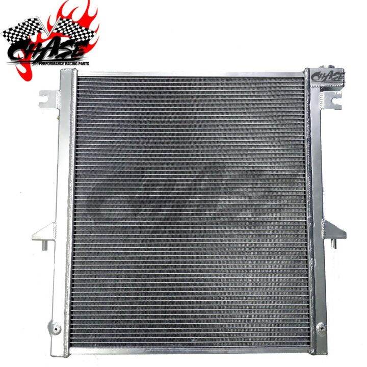 Aluminum Radiator For Mitsubishi Montero Sport/Pajero Sport/L200'07 ...