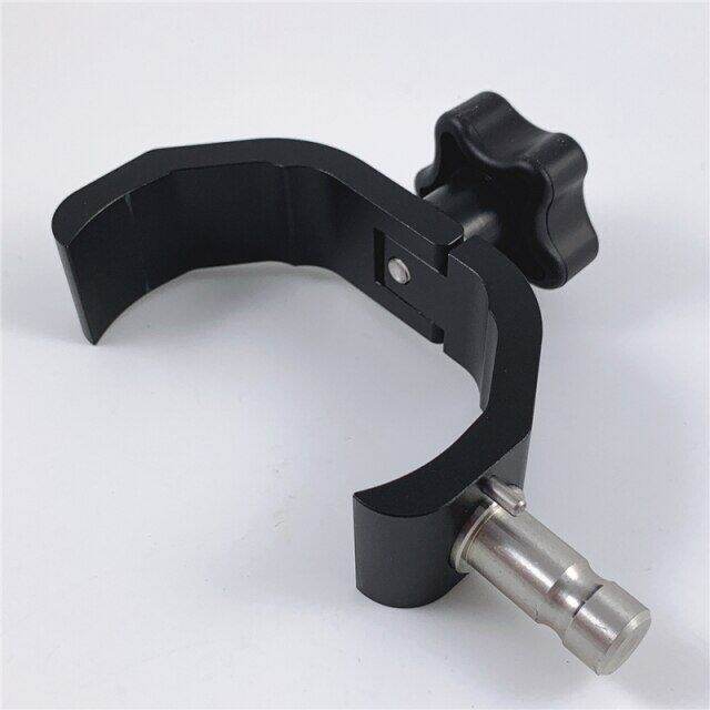 Tsc3 Gps Range Pole Cradle Bracket For Trimble Handheld Open Data ...