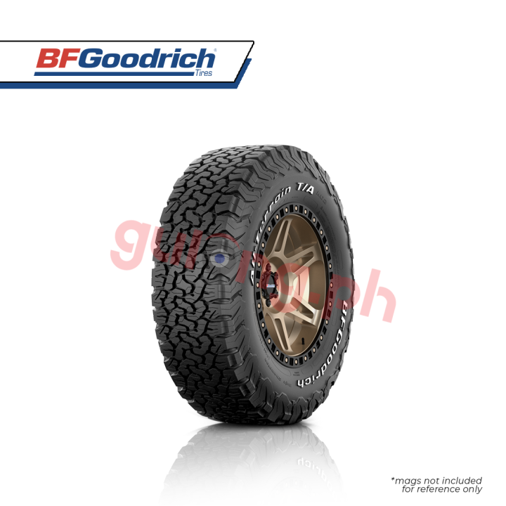 BFGOODRICH 195/60/R15 ADVANTAGE TOURING SUV/LIGHT TRUCK TIRES | Lazada PH