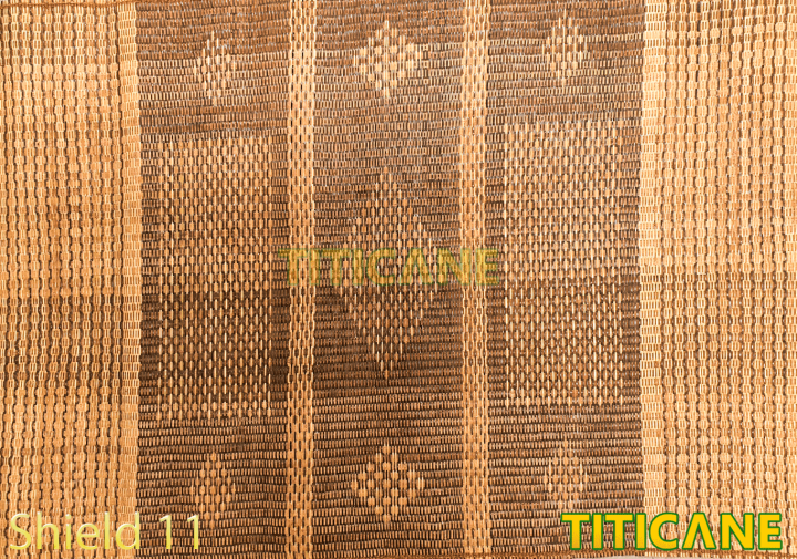 TITICANE Tikar Sarawak Sega Mas 1st Quality 7 x 10 Feet [ Original ...