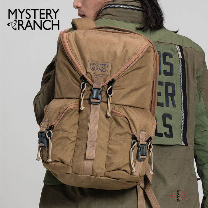 Mystery Ranch mysterious ranch Rip Ruck 22L retro backpack computer ...