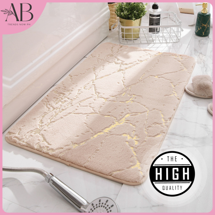 ABTrendsNowPH Super Soft Rags for Floor Achieve Comfort for the feet ...