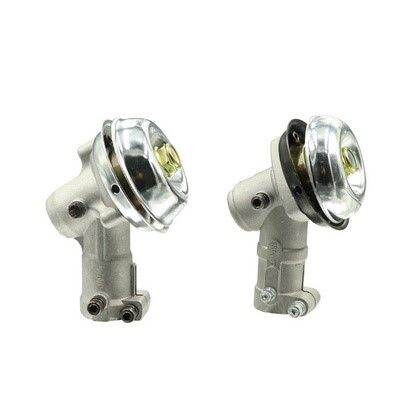 Mower parts working head/rod gasoline mower working head/gear box mower ...